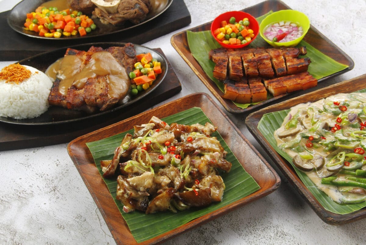 Filipino Restaurant Bangkok Discover Authentic Flavors and Cultural ...