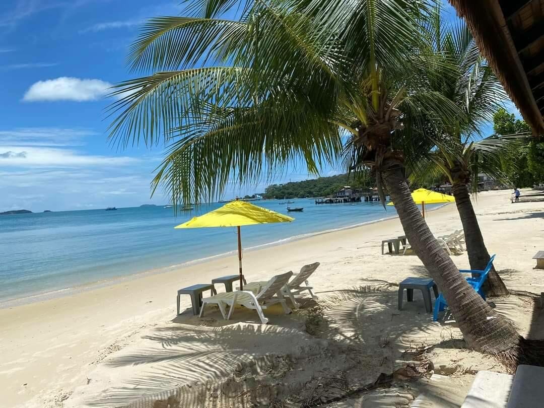 How to get Ban Phe Koh Samed, Rayong from BKK airport. - The Limo ...