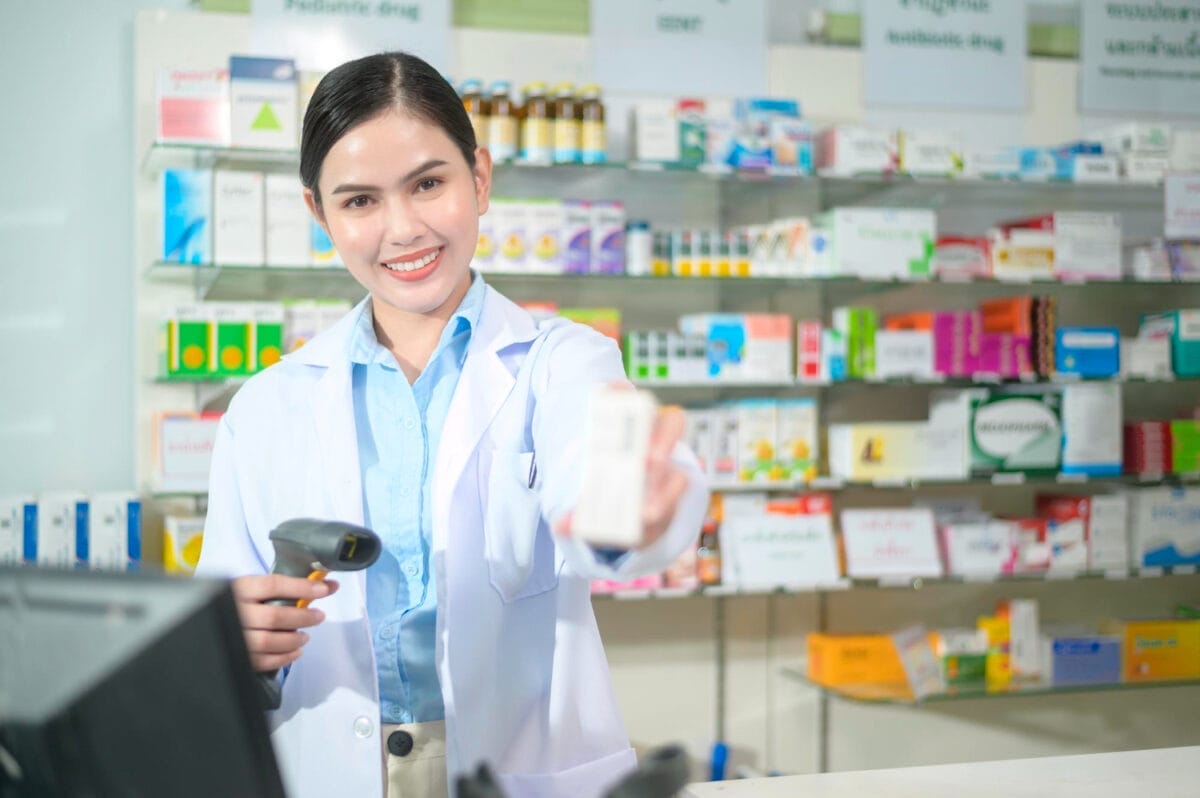 Pharmacy Bangkok: Your Ultimate Guide to Finding the Best Pharmacies ...